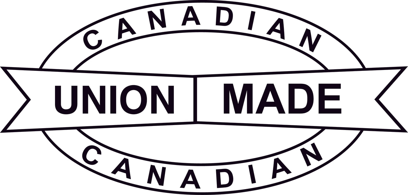 Union Made — Union Swag + Print