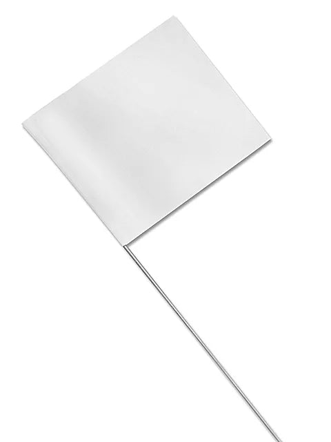 Miniature Flags — Union Swag + Print