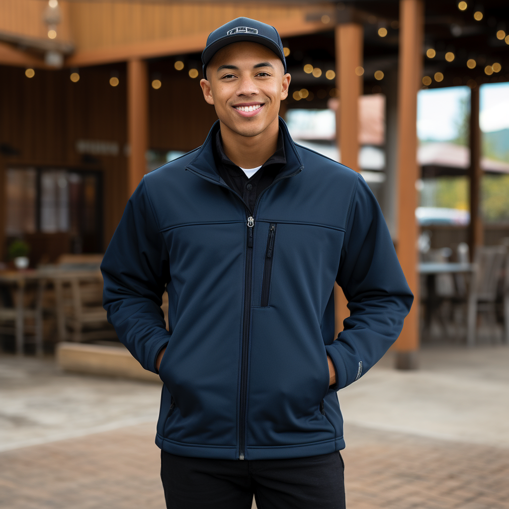 Union Swag and Print — Union Swag + Print