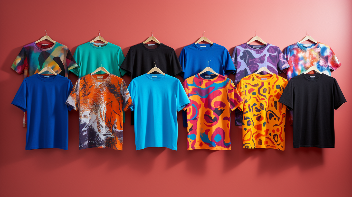 Union Swag and Print — Union Swag + Print