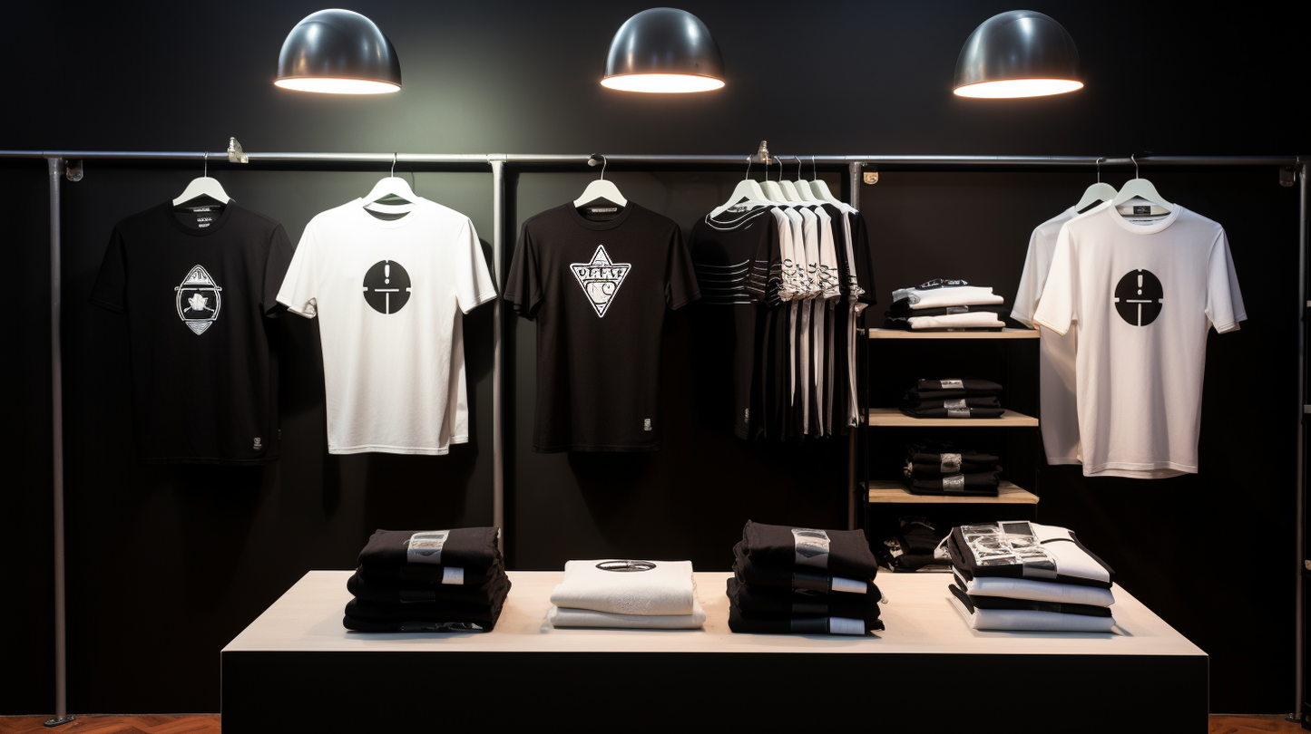 Union Swag and Print — Union Swag + Print