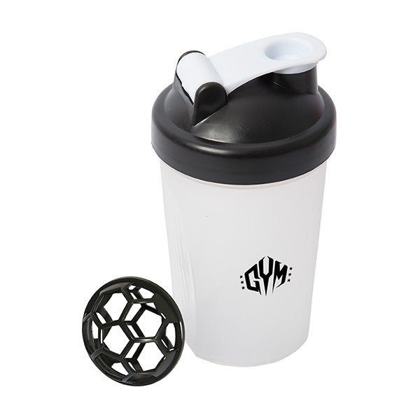 Mini Protein Shaker Bottle: Your On-the-Go Fitness Companion — Union ...