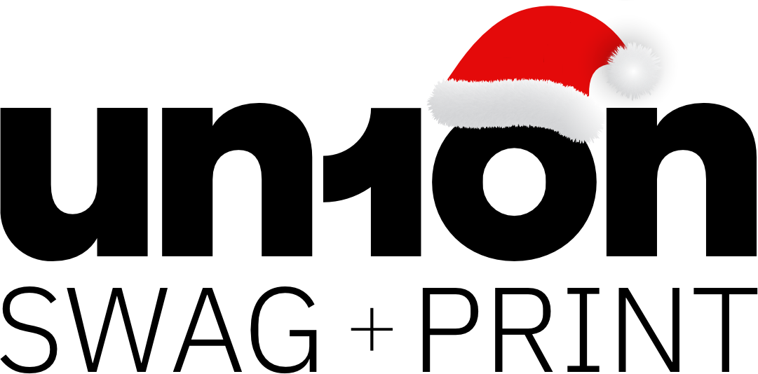 Union Swag and Print — Union Swag + Print