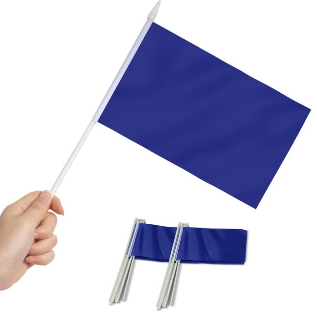 Miniature Flags — Union Swag + Print