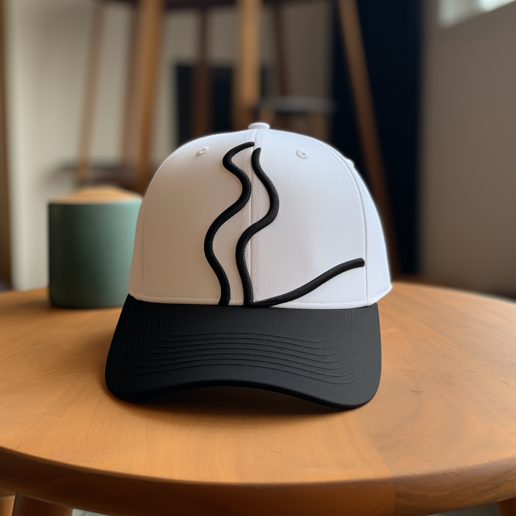 The Northern Snapback: Two-Tone Edition — Union Swag + Print